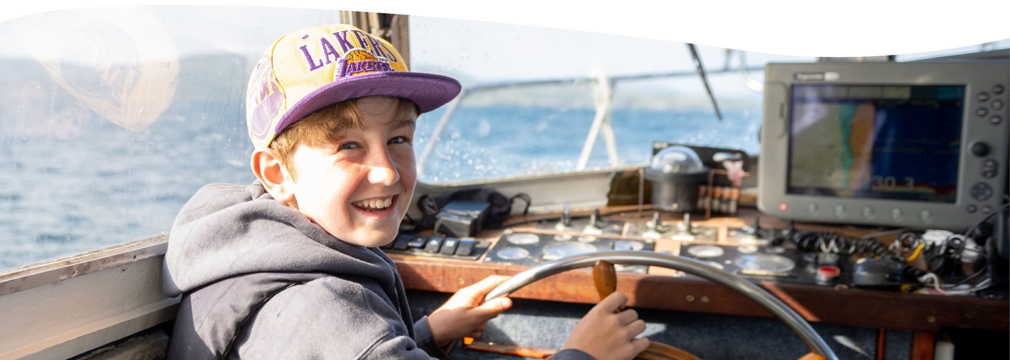 Bantry Bay Charters and Boat Tours in West Cork